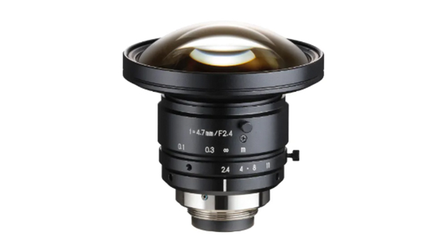 Kowa Optronics Co.,Ltd - dot B