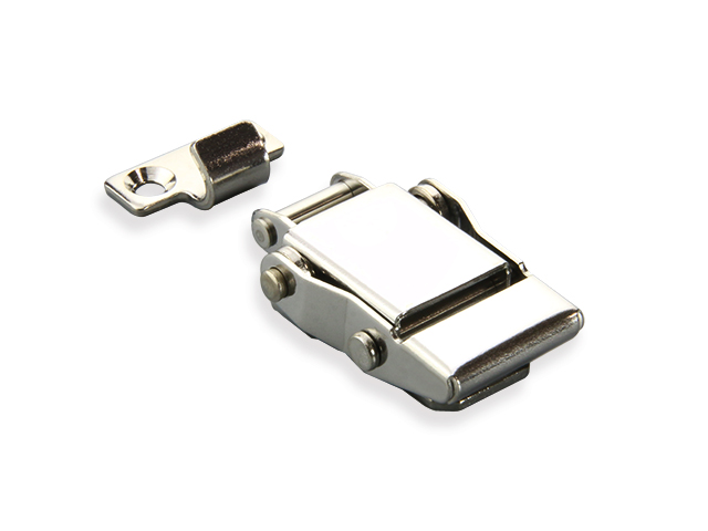 stainless steel latch TL-381 - TOCHIGIYA CO.LTD. - dot B