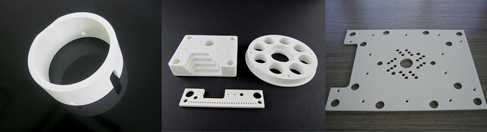 Heat Insulation Board MIOLEX PGX-595 - YUTAKA CORPORATION - dot B