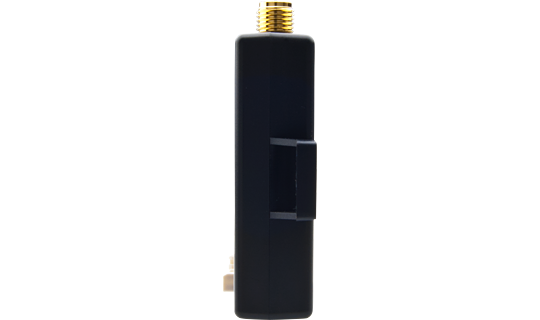 6 input/output switching signals Telecommand Transmitter and Receiver ...