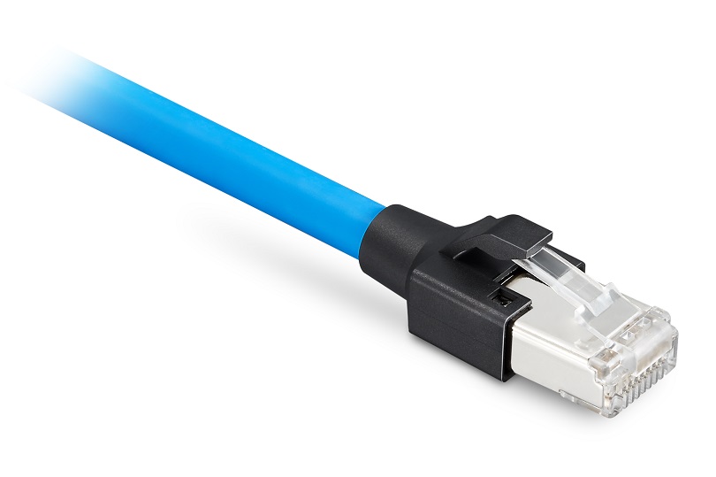 RJ45 Modular Plug Supporting Cat.6A TM61P-88P - Hirose Electric Co. Ltd ...