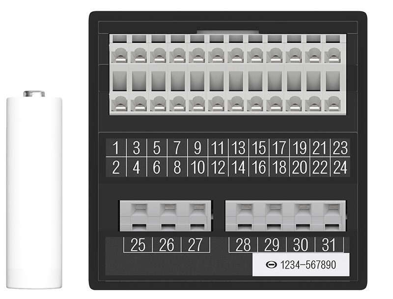Digital Ground Fault Overvoltage and Reverse Power Relay DVRR-72 ...