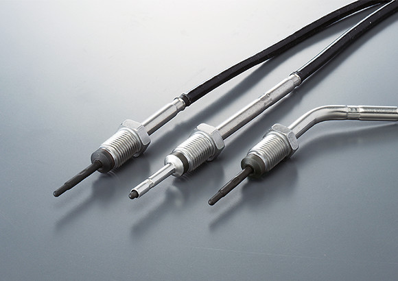 Temperature Sensor - NGK SPARK PLUG CO.LTD. - dot B