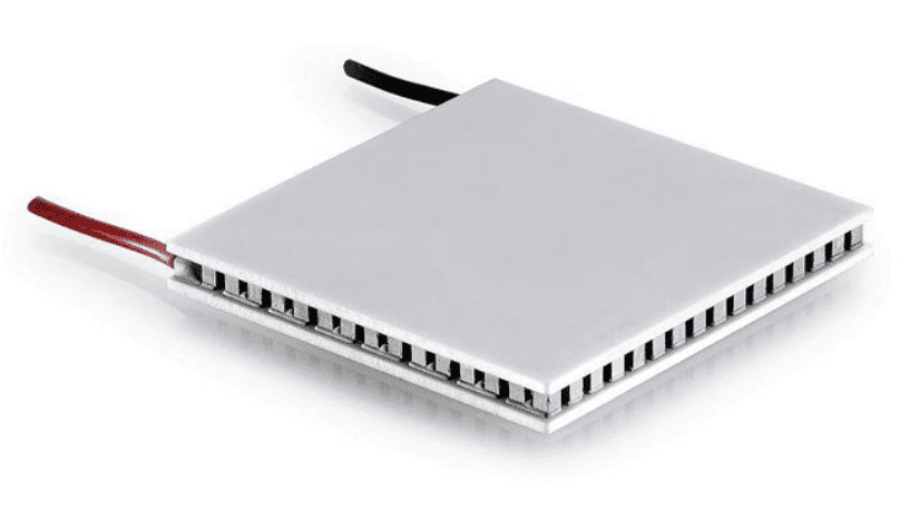 Single-Stage Thermo-electric Modules - Ferrotec Power Semiconductor ...