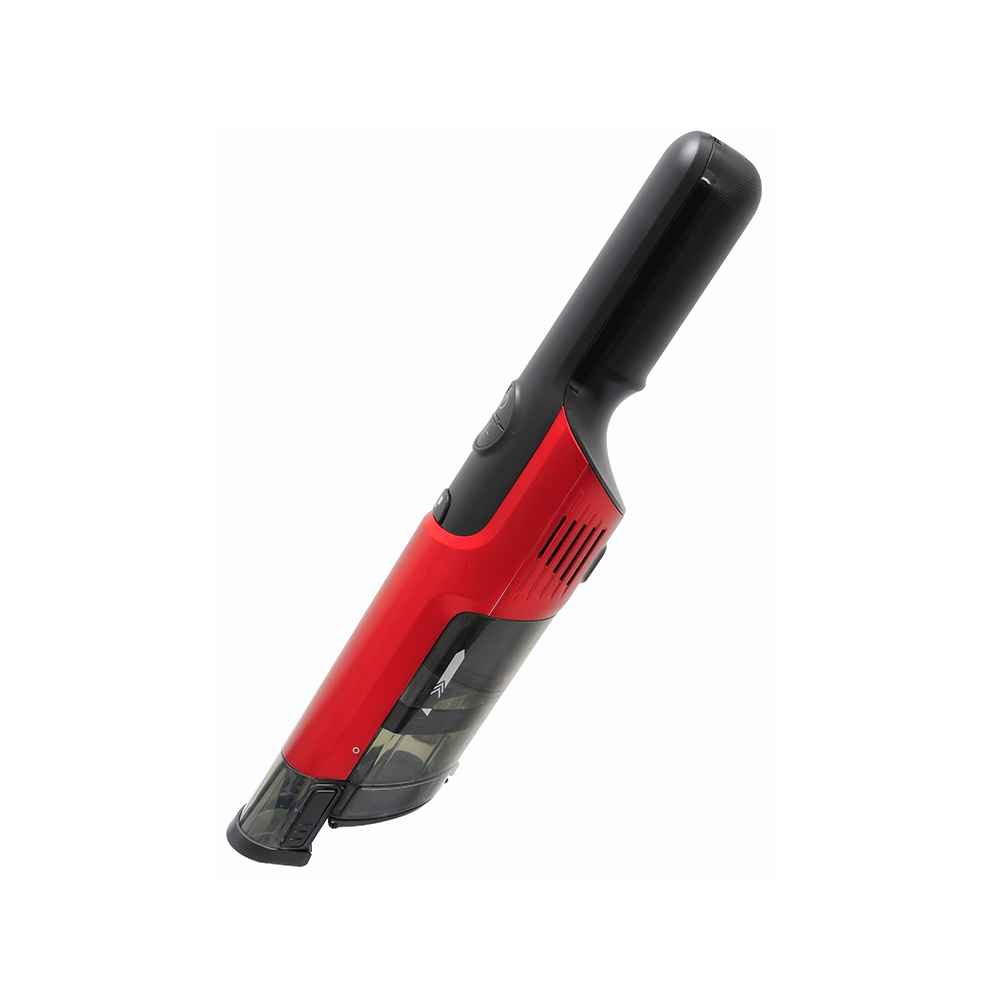 Rechargeable handy cleaner "SJM-SK002S" - SK JAPAN Co. Ltd. - dot B