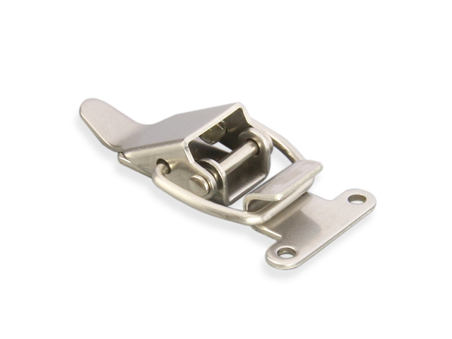 stainless steel latch TL-2SUS - TOCHIGIYA CO.LTD. - dot B