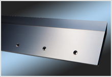 Ultrafine particle carbide cutting knife TOP CUT - FUKUDA HAMONO - dot B