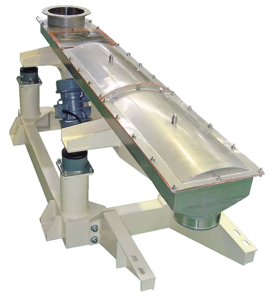 VIBRATION CONVEYOR - dot B