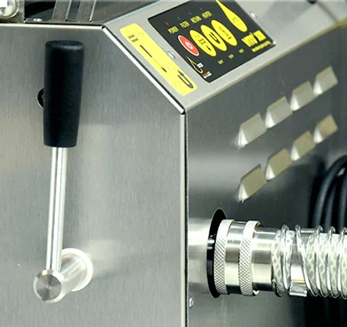 VITO XL - VITO Fryfilter Inc. - dot B