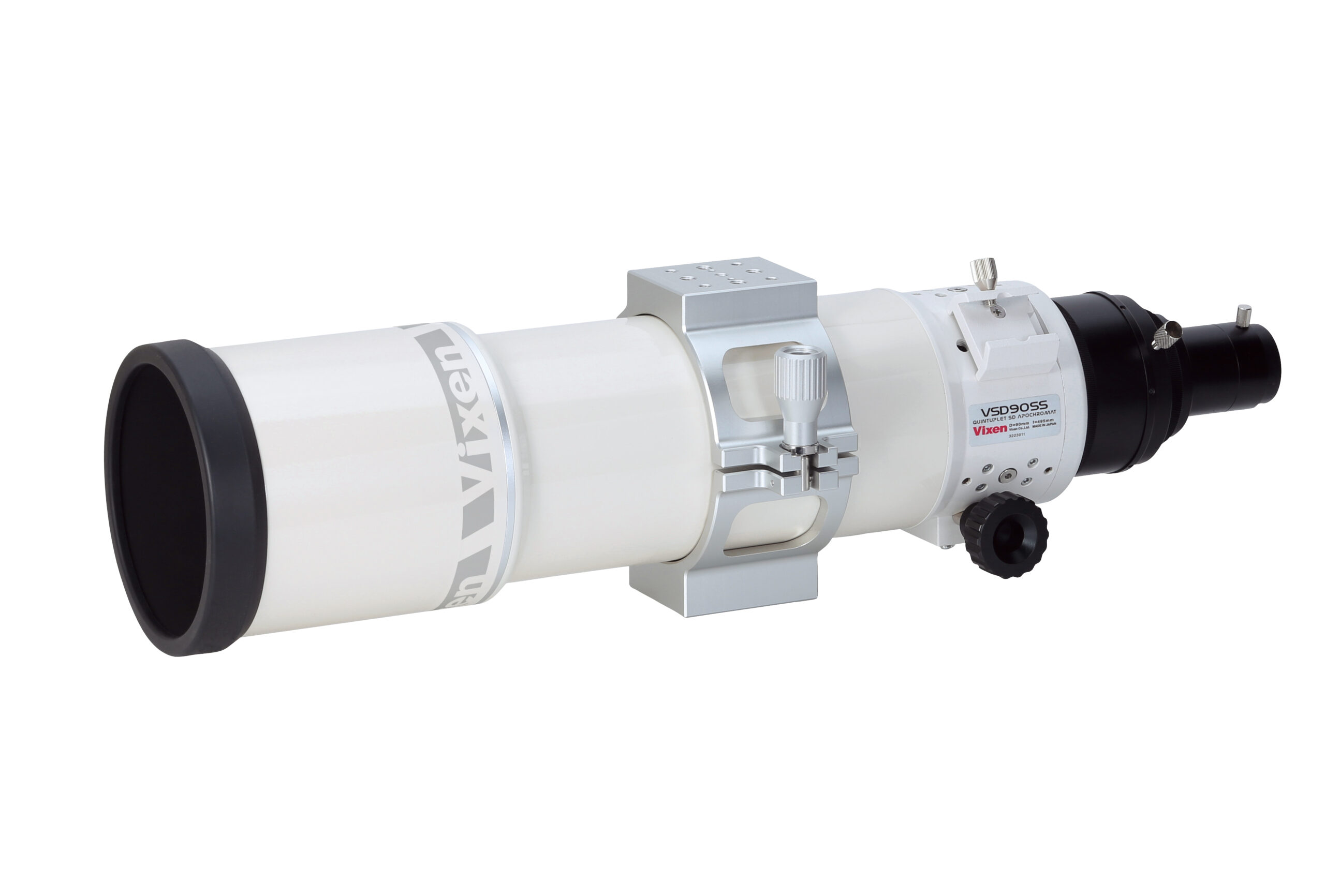 Vixen Telescope VSD90SS Optical Tube Assembly - Vixen Co. Ltd. - dot B