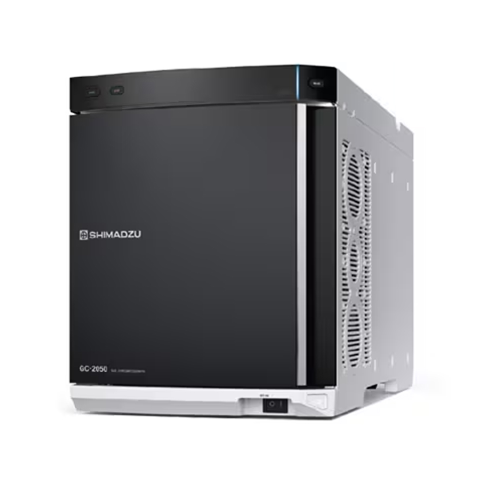 Gas Chromatograph Brevis™ GC-2050 - SHIMADZU CORPORATION - dot B
