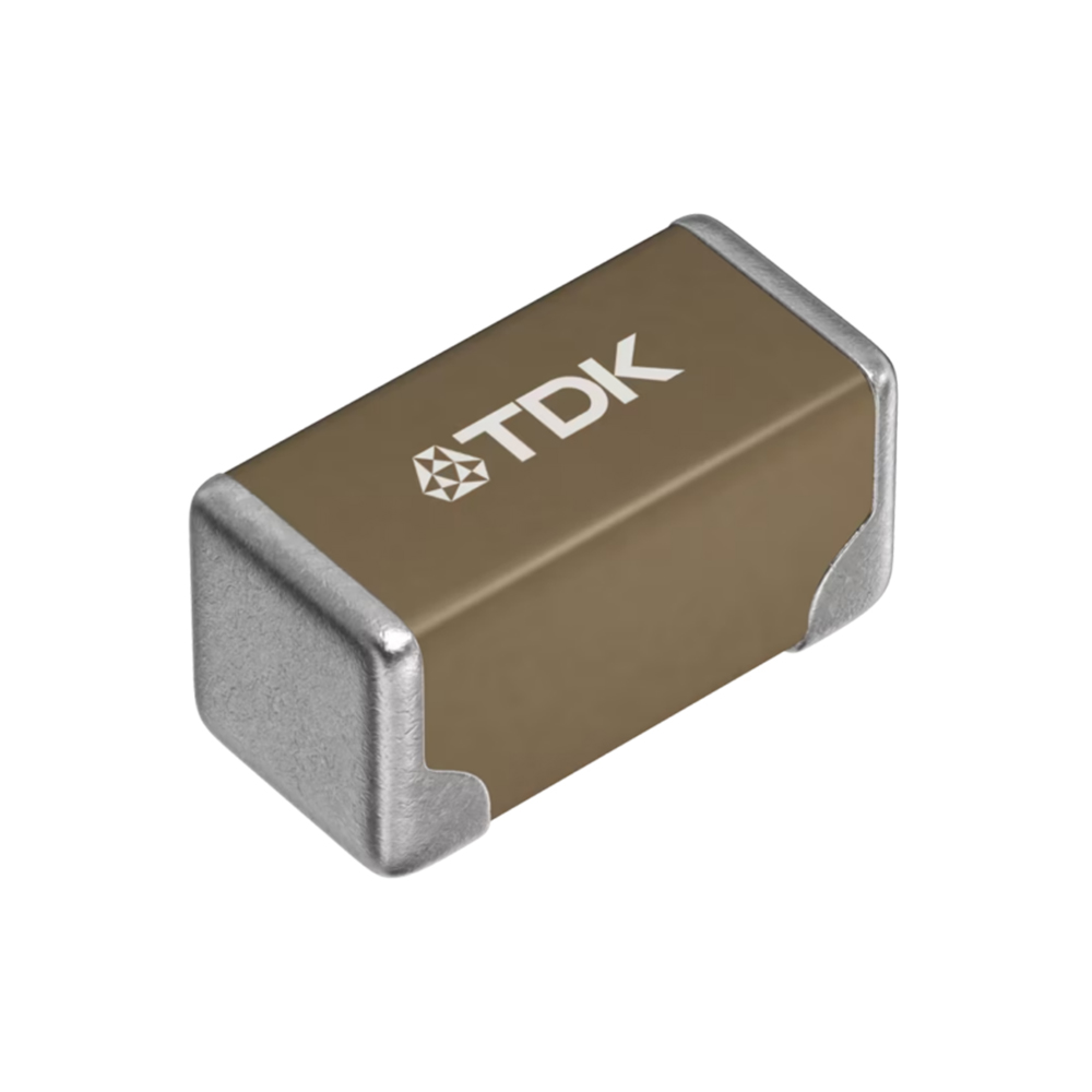 MULTILAYER CERAMIC CHIP CAPACITORS CGA series - TDK Electronics ...