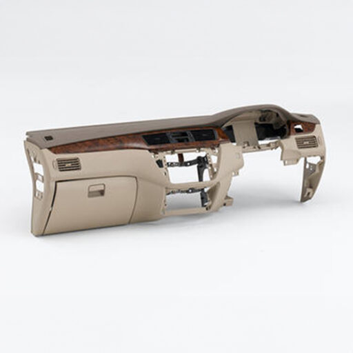 Polypropylene - Sumitomo Chemical Co. Ltd. - dot B