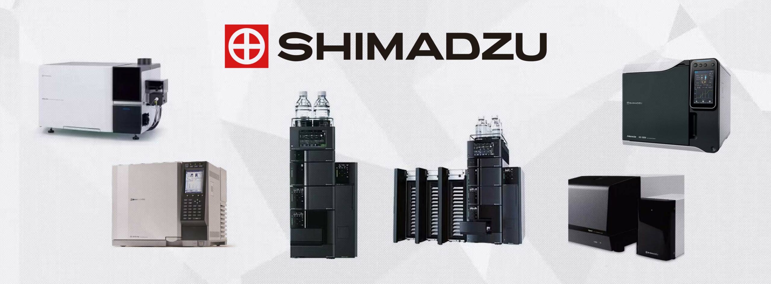SHIMADZU CORPORATION - dot B