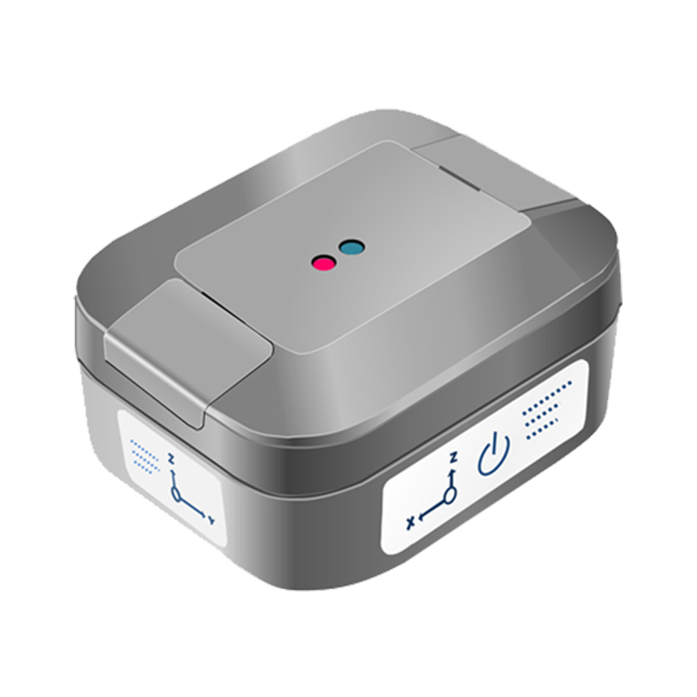 conanair Low Cost Wi-Fi Vibration Sensor - NSXe Co. LTD. - dot B