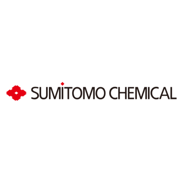 Aluminium - Sumitomo Chemical Co. Ltd. - dot B