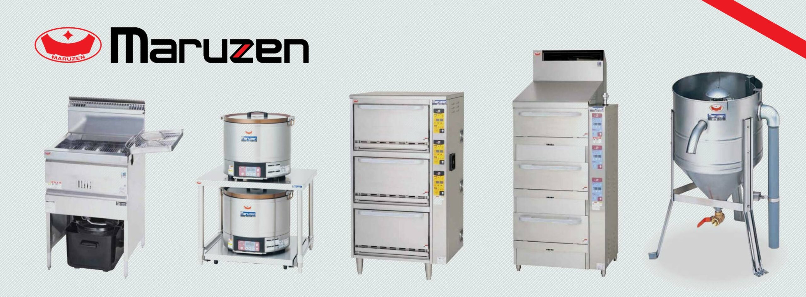 MARUZEN CO.,LTD. - dot B