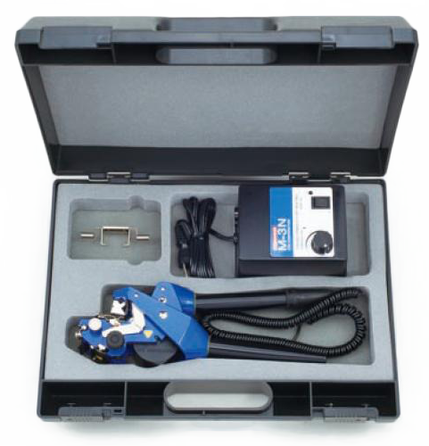 Printer - HOTMARKER M-3N & M-3E HAND-HELD TYPE - CTK CORPORATION - dot B