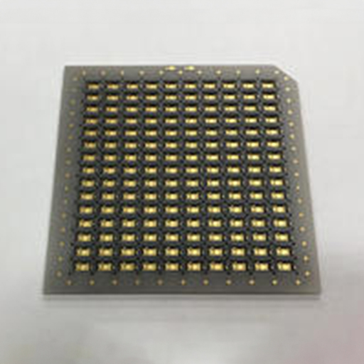 AlN Multilayered Ceramic Substrates & Packages - MARUWA Corporation - dot B