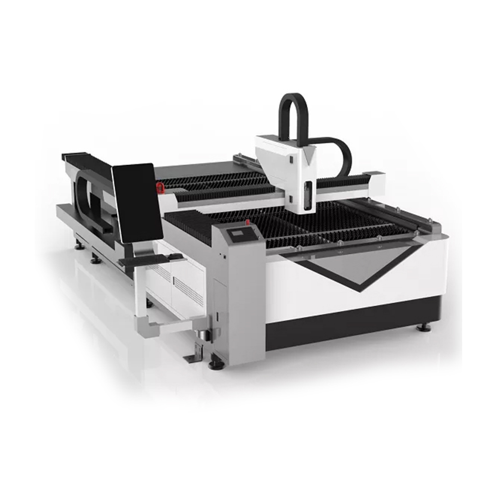 High Power Laser Machine RSD-SUNMAX-FL1325L - RSD Co. Ltd - dot B