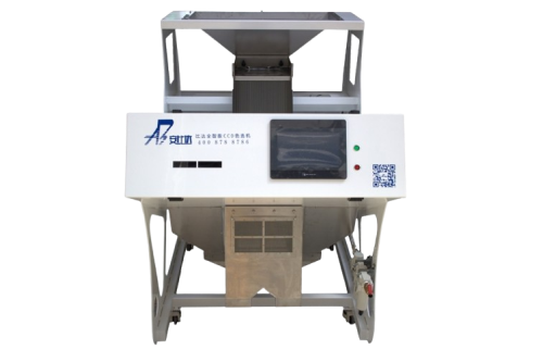 Sorting Equipment Archives - dot B