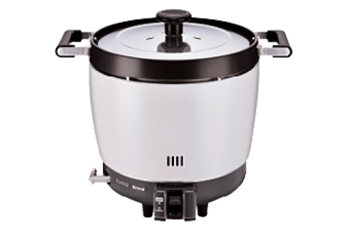 Gas Rice Cooker Archives - dot B