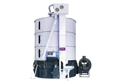 Rice Mill Dryer Archives - dot B