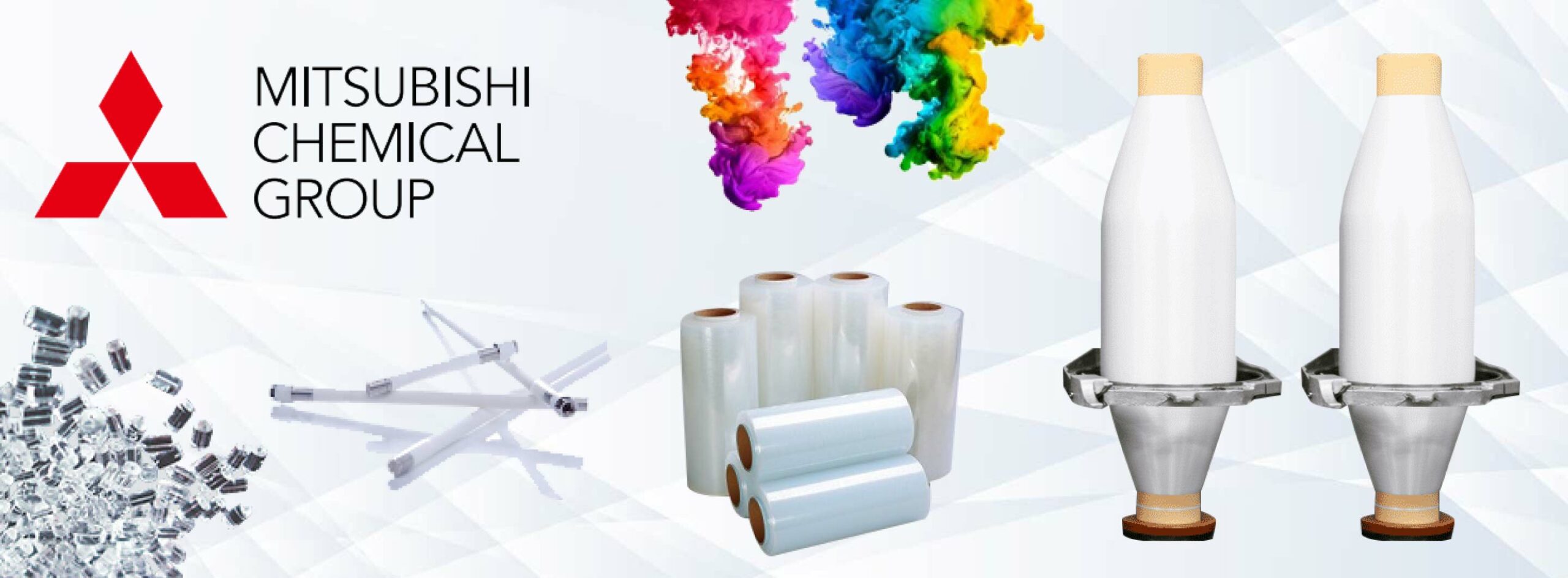 Mitsubishi Chemical Corporation - dot B