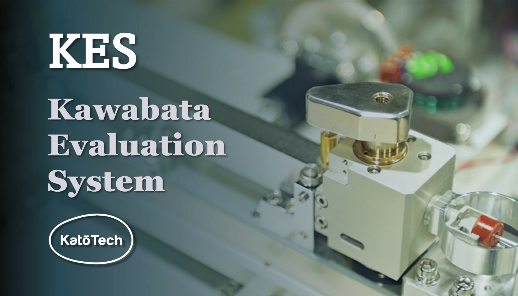 KES Testers: Adapting Across Diverse Industries - dot B