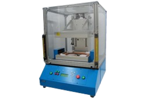 Waterproof Testing Machine Archives - dot B