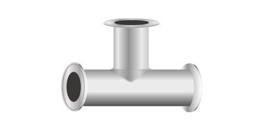 Tool-Free and Easy to Clean! The Essential 'Ferrule Fittings' for Containers and Pipelines - dot B