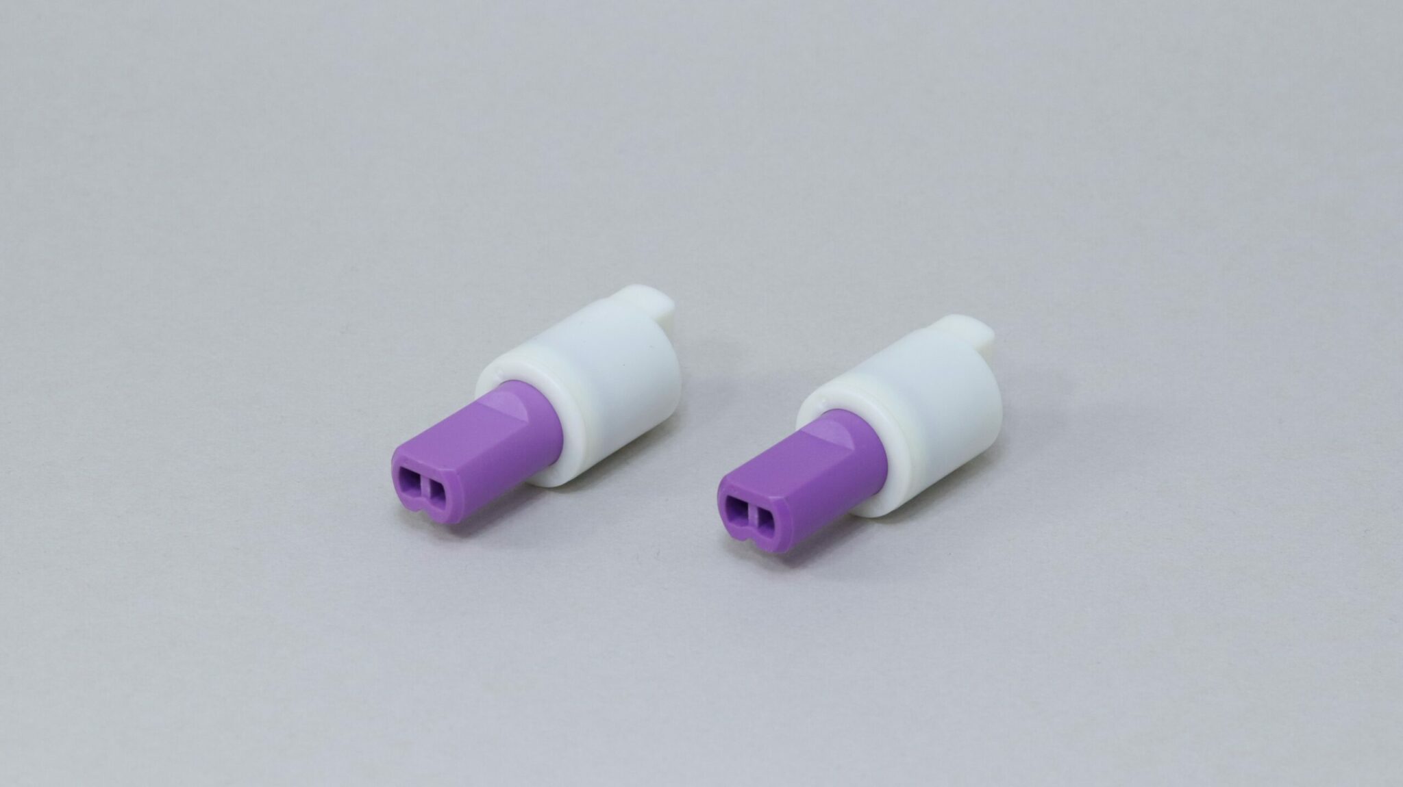 Large rotation angle rotary damper | Introduction of TD154 - dot B