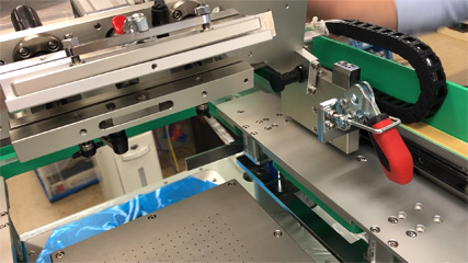 How to adjust screen-printers and squeegee parallelism (with images ...