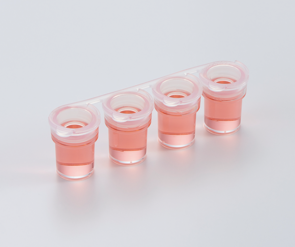 Cell Transport Solution - iP-TECⓇ Live cell transport device ...