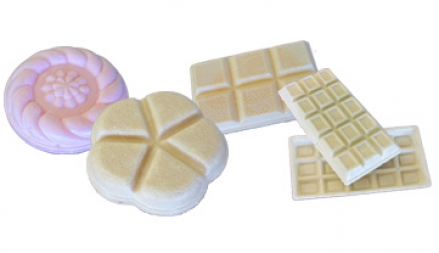 Automatic Monaka Baking Machine tam64/tam52/tam36 - Suzuki Kouri ...