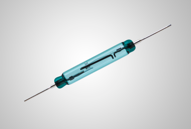 High Power Reed Switch - Bestact - dot B