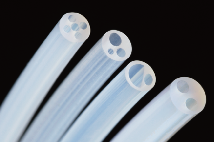 PTFE tube for catheter and endoscope - dot B