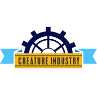 Creature Industry, Author at dot B